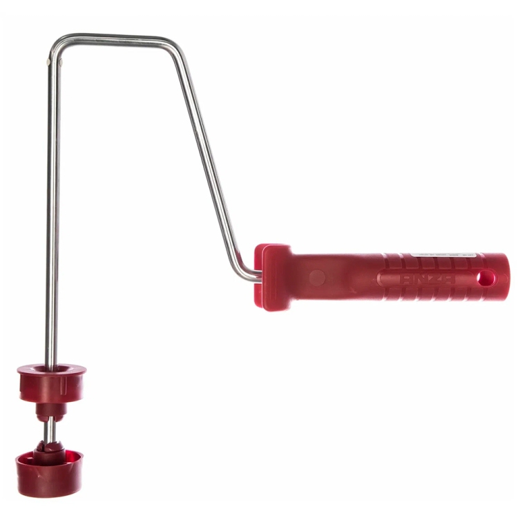 Рукоятка для валика Anza Basic Maxi 8х250 мм 603025 купить в Москве в интернет-магазине Стройка-СМ